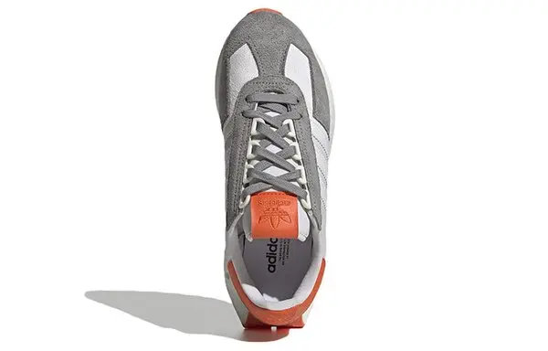 Adidas Retropy E5 Shoes - Grey
