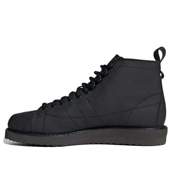 Adidas Superstar Boot 'core