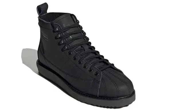 Adidas Superstar Boot 'core
