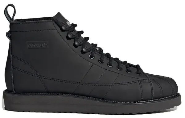 Adidas Superstar Boot 'core