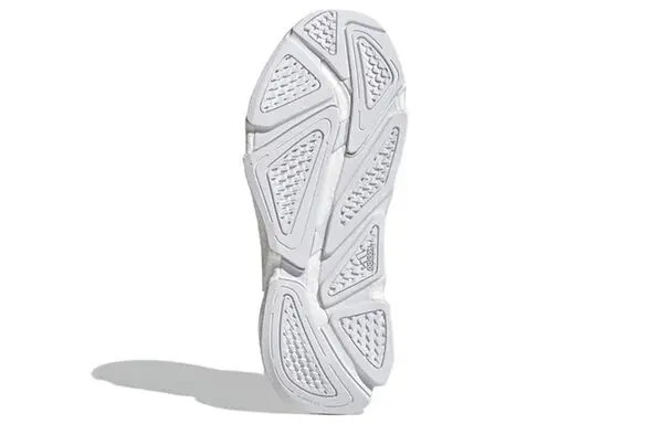 Adidas X9000l4 Heat.rdy Athletic Sneakers - White/brown