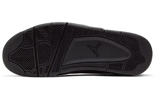 JORDAN Dub Zero "triple " Sneakers