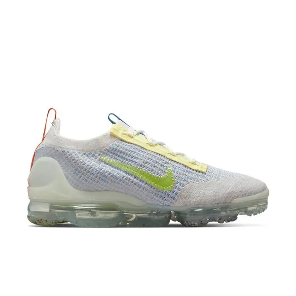 Nike Vapormax 2021 Flyknit Sneakers - Grey