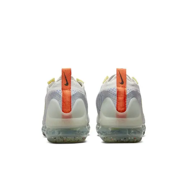 Nike Vapormax 2021 Flyknit Sneakers - Grey