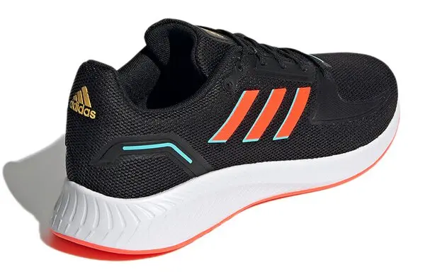 Adidas Run Falcon 2.0 Athletic Sneakers