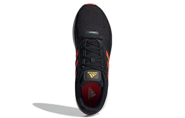 Adidas Run Falcon 2.0 Athletic Sneakers