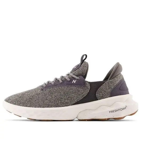 NEW BALANCE Fresh Foam Roav Elite V1 Sneakers - Gray