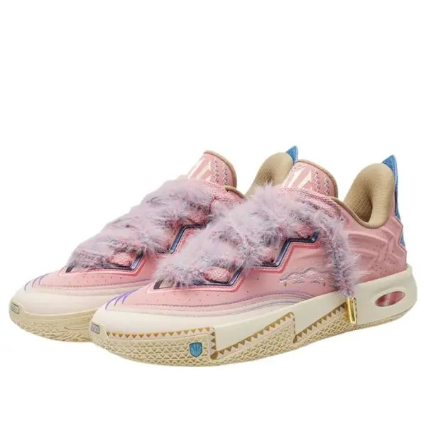 ANTA Kai 2 'azurie' Sneakers