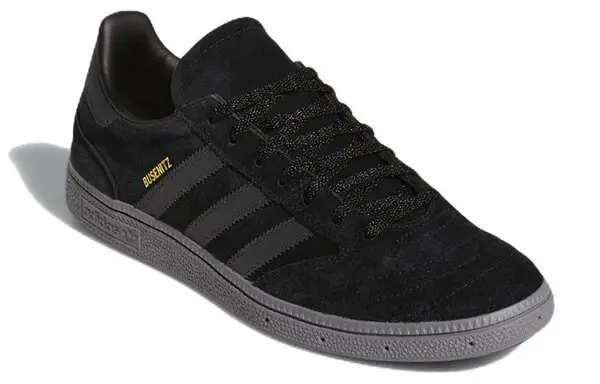 Adidas Busenitz Vintage Grey - Black