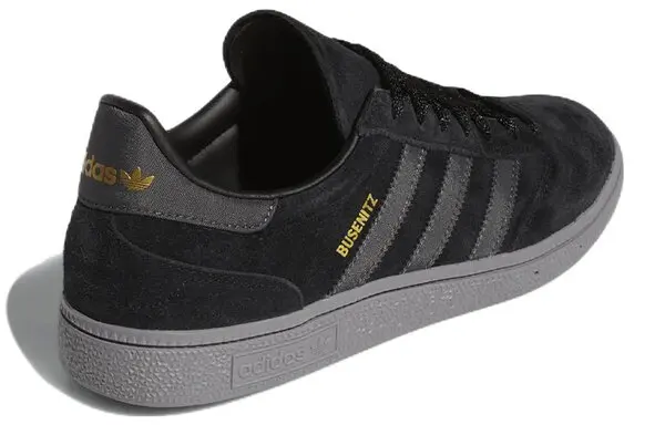 Adidas Busenitz Vintage Grey - Black