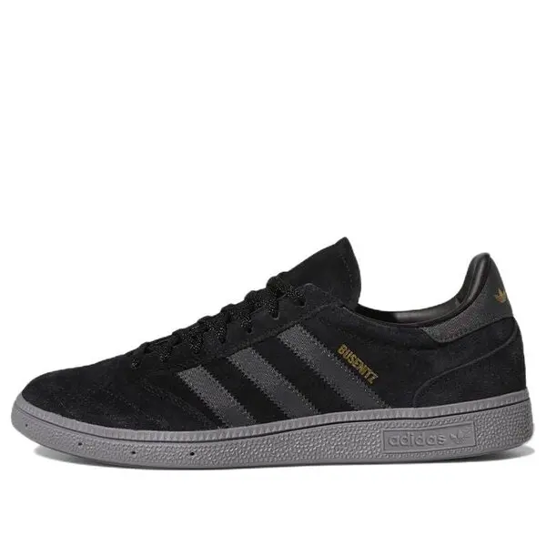 Adidas Busenitz Vintage Grey - Black