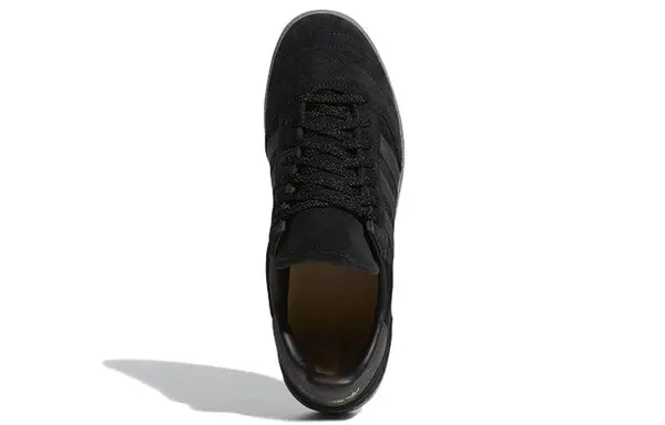 Adidas Busenitz Vintage Grey - Black