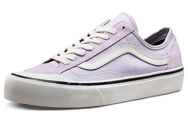 VANS Style 36 Decon Sf - Purple