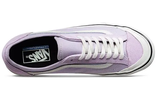 VANS Style 36 Decon Sf - Purple