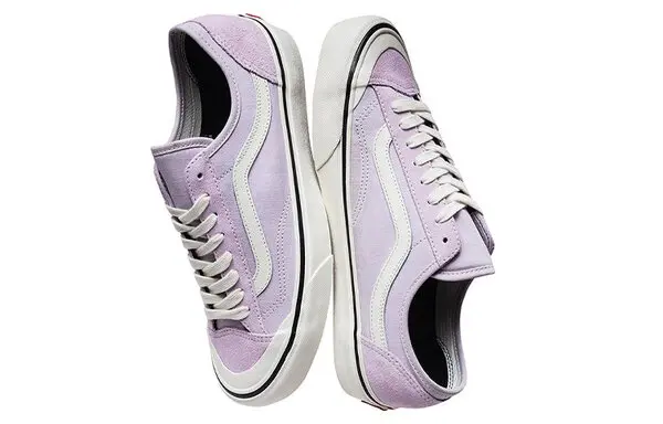 VANS Style 36 Decon Sf - Purple