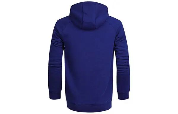 Nike Fc Barcelona 21/22 Hoodie