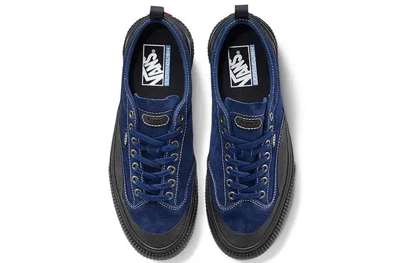 VANS Destruct Sf Low Top Sneakers