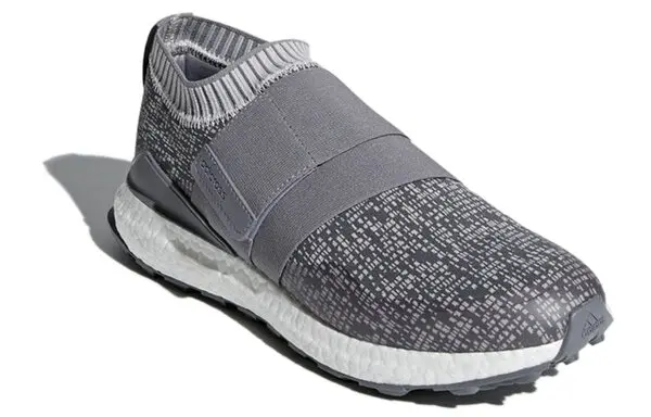 Adidas Crossknit Boost 2.0 - Gray/white