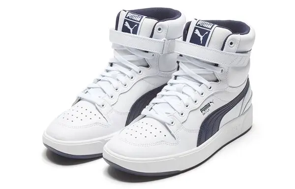 PUMA Sky Lx Mid High Top Sneakers
