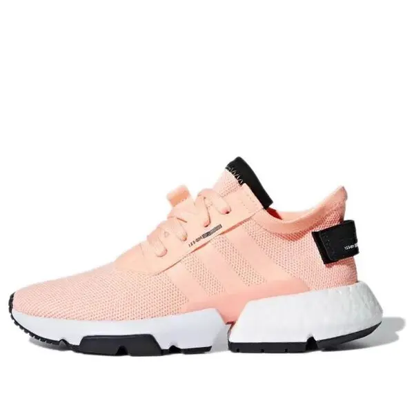 Adidas P.o.d. S3.1 J Sneakers - Pink