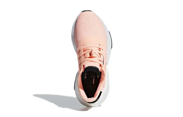 Adidas P.o.d. S3.1 J Sneakers - Pink