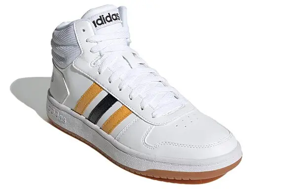 Adidas Hoops 2.0 Mid Sneakers