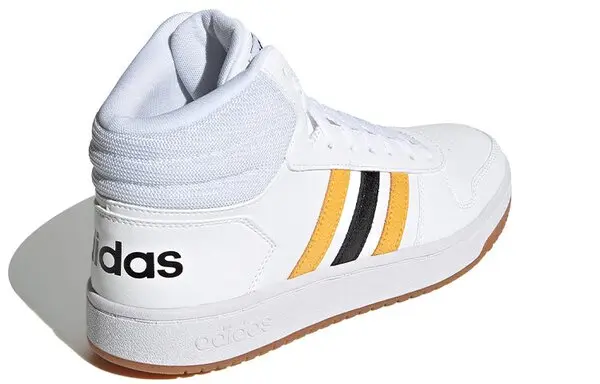Adidas Hoops 2.0 Mid Sneakers