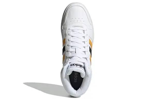 Adidas Hoops 2.0 Mid Sneakers