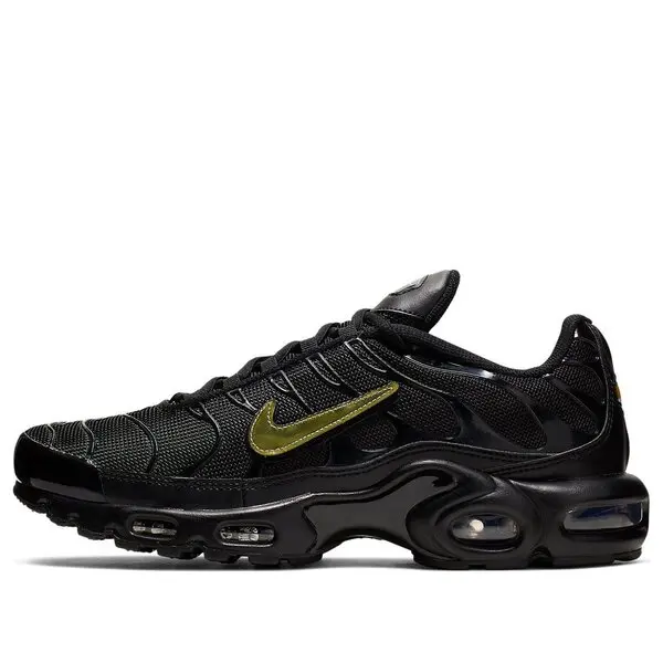Nike Max Plus Sneakers