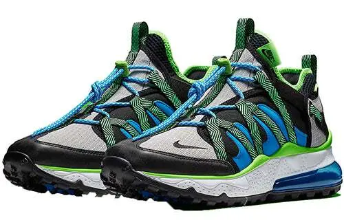 Nike Max 270 Bowfin "sprite - Blue/white