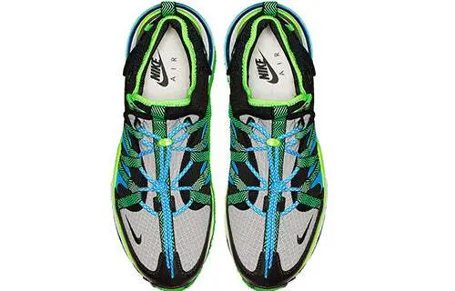 Nike Max 270 Bowfin "sprite - Blue/white