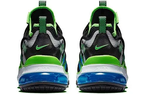 Nike Max 270 Bowfin "sprite - Blue/white