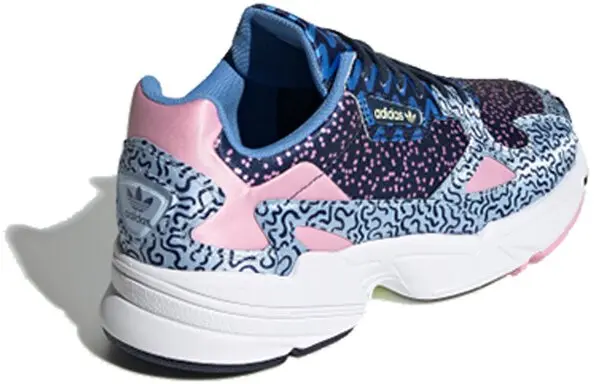 Adidas Falcon "glow