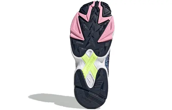 Adidas Falcon "glow
