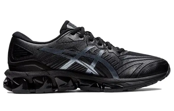 Asics Gel-quantum 360 7 "snkr/cozy/wear-resistant" Athletic Sneakers