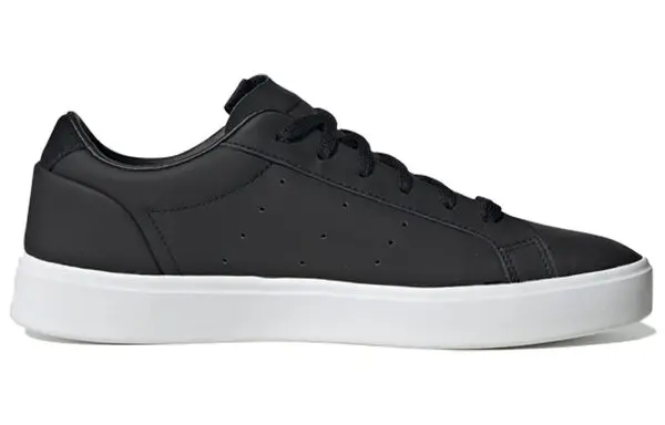 Adidas Sleek 'core Sneakers