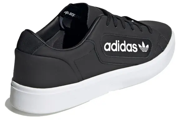 Adidas Sleek 'core Sneakers