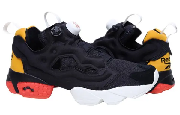 REEBOK Instapump Fury Sneakers