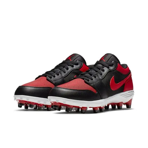 JORDAN Air 1 Low Td Cleat
