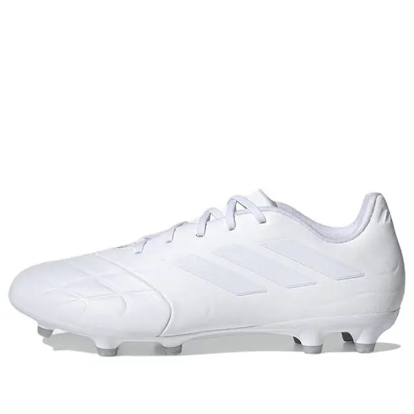 Adidas Copa Pure.3 Fg Football Boots - White