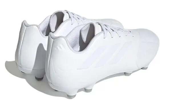 Adidas Copa Pure.3 Fg Football Boots - White