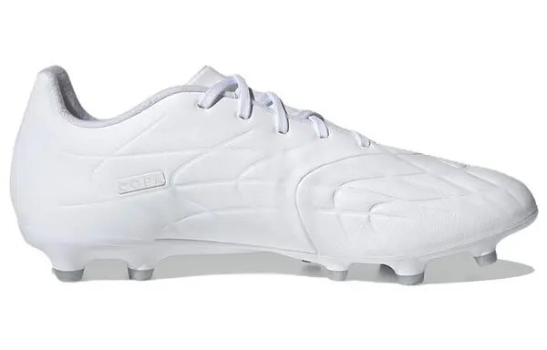 Adidas Copa Pure.3 Fg Football Boots - White