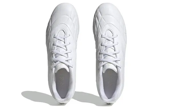 Adidas Copa Pure.3 Fg Football Boots - White
