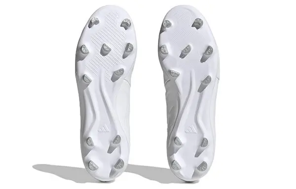 Adidas Copa Pure.3 Fg Football Boots - White