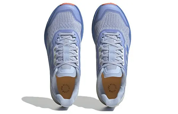 Adidas Agravic Flow 2.0 Trail Running Shoes