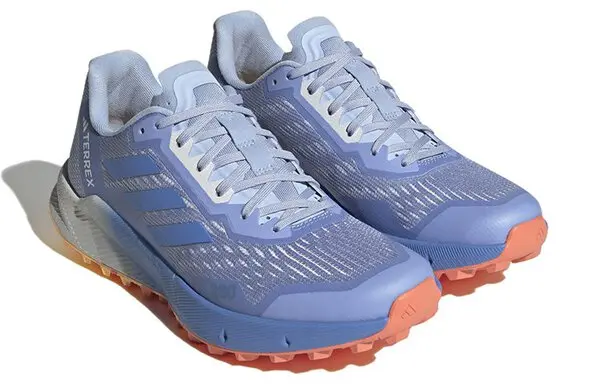 Adidas Agravic Flow 2.0 Trail Running Shoes