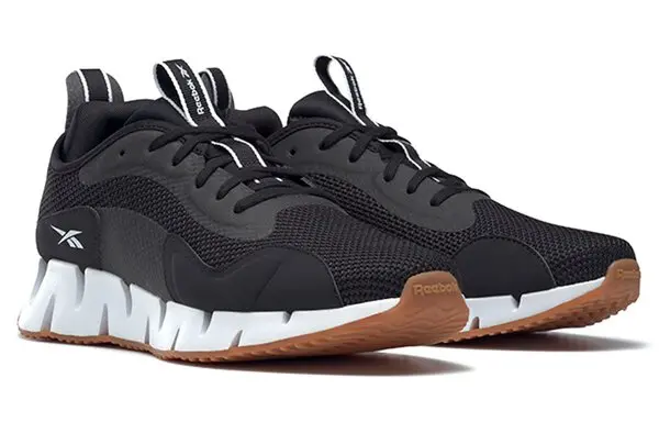 REEBOK Zig Dynamica Gum Athletic Sneakers