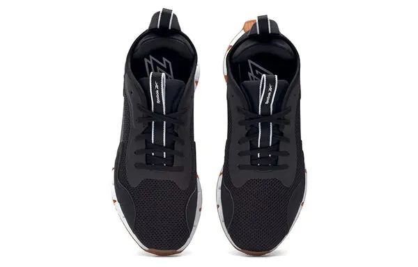 REEBOK Zig Dynamica Gum Athletic Sneakers