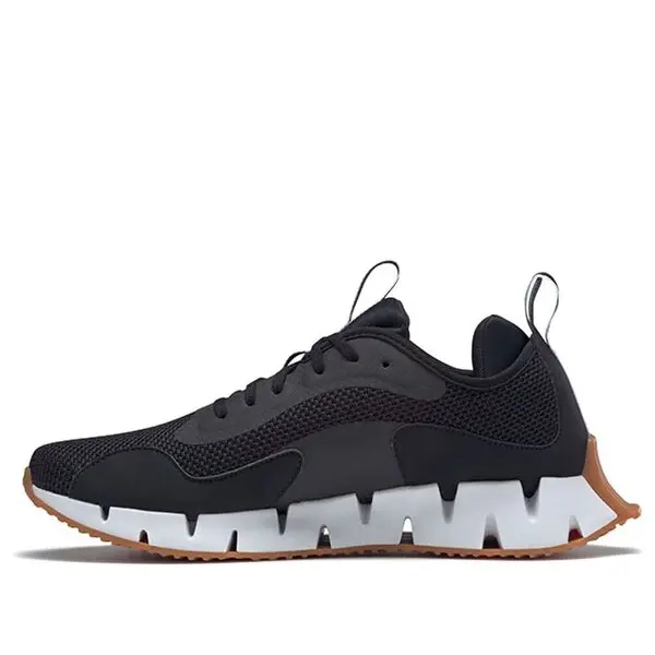 REEBOK Zig Dynamica Gum Athletic Sneakers