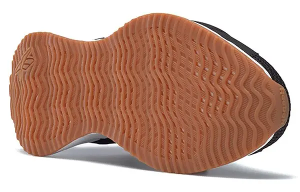 REEBOK Zig Dynamica Gum Athletic Sneakers